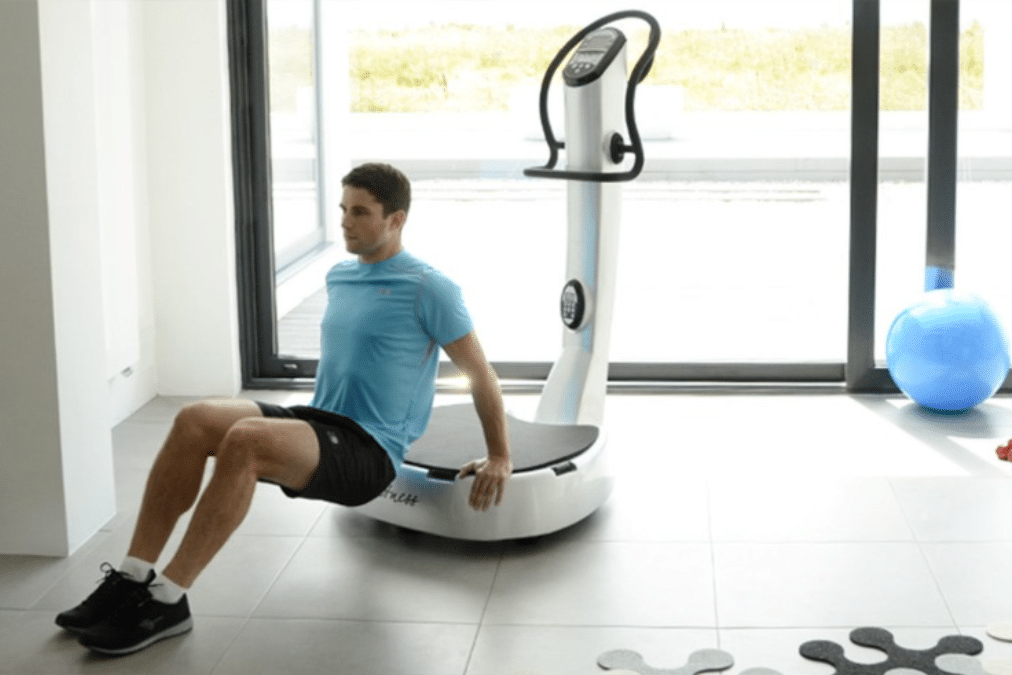 How Many Calories Does A Vibration System Burn All Vibration Plates